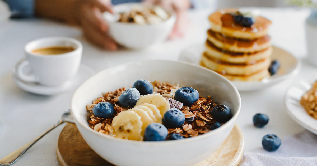 What’s the world eating for breakfast? • Bosch BetterFood