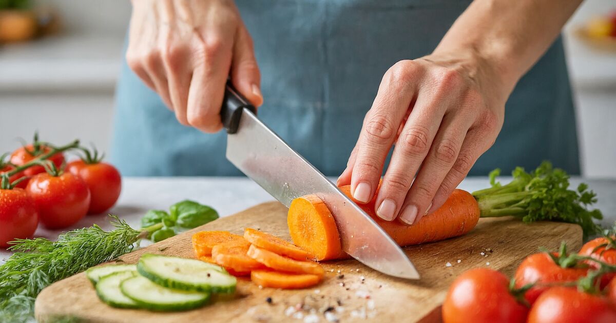 Delicious zero-waste recipes with the Bosch BetterFood App • Bosch ...